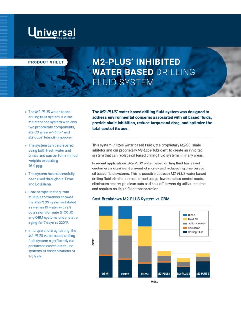 Fluid and Waste Management Solutions in Houston, TX